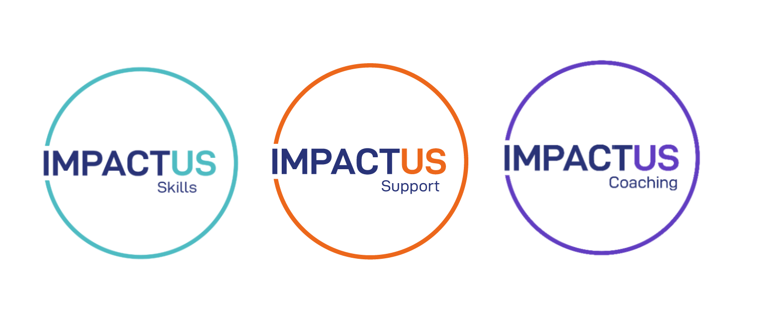 IMPACTUS Group of Companies – "Driving Individual, Team & Business Performance"